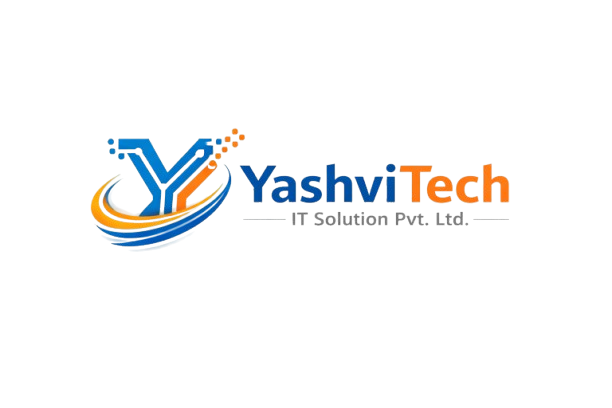 Yashvitech IT Solution | Software Development & IT Services